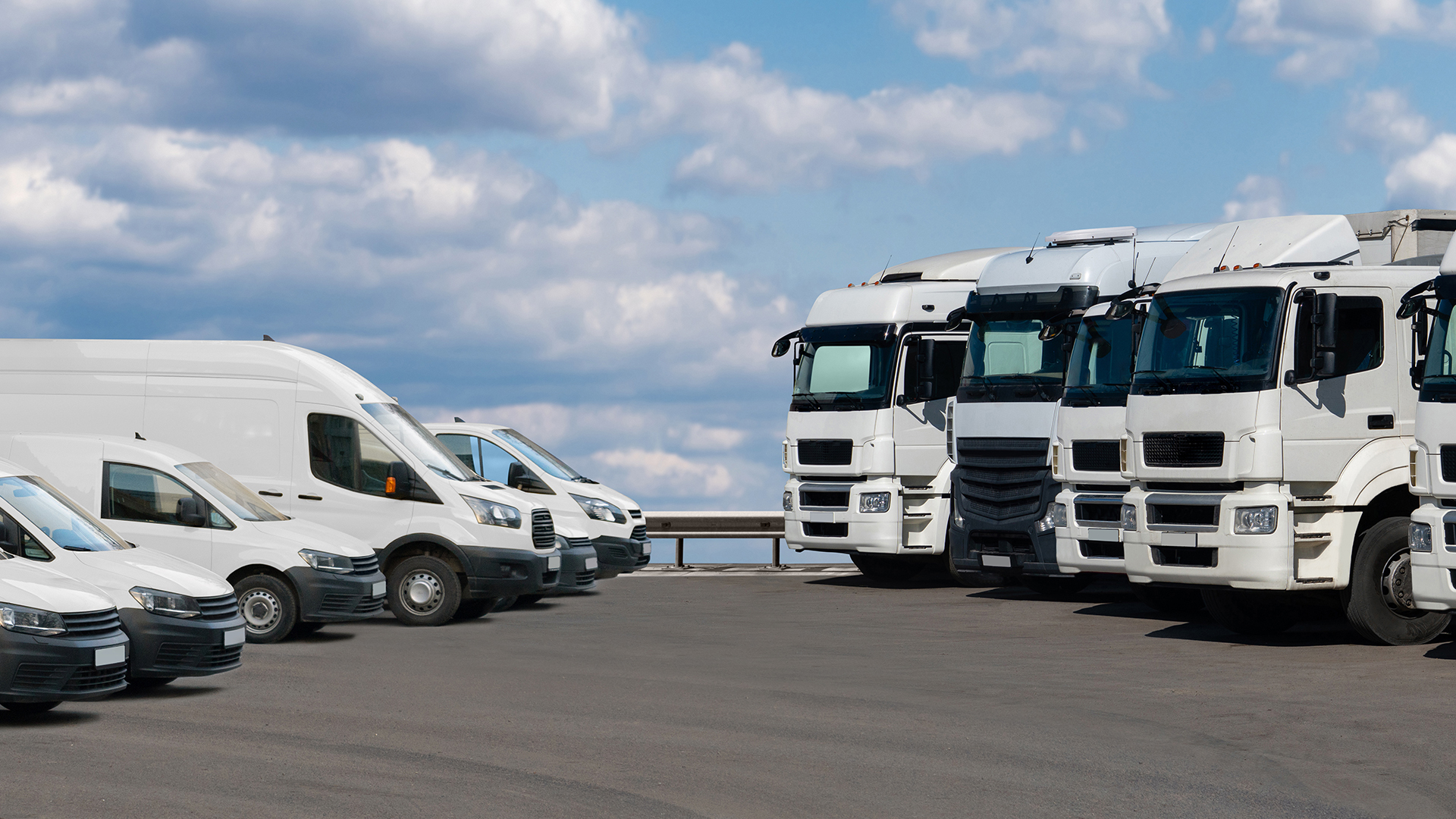 LKW-Transporte – Flexibel, sicher und professionell